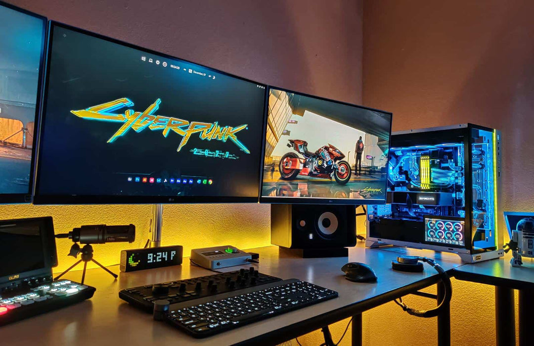 Best $400 Gaming PC Build Guide – EasySMX