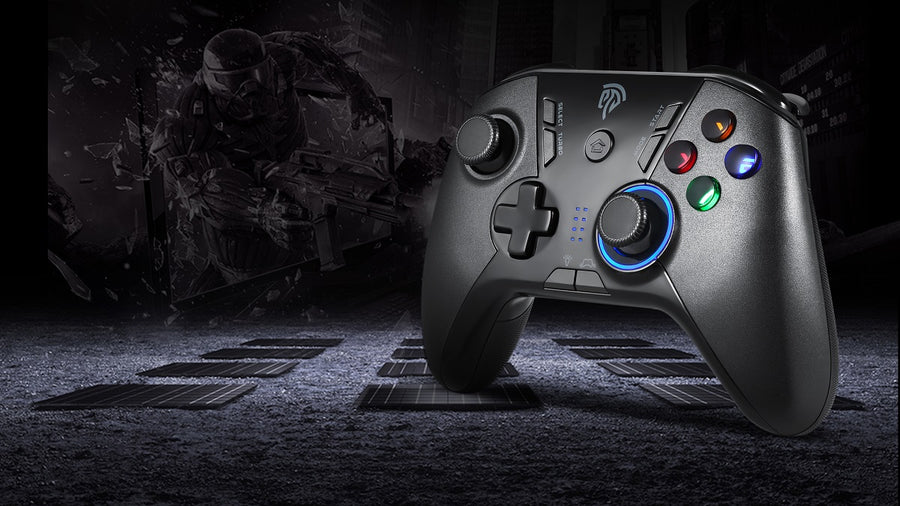 EasySMX Budget Performance Controller | ESM-9110 Wireless Controller – EasySMX