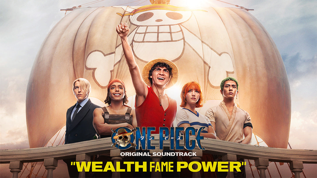Netflix "One Piece" Live-action Version: An Unexpected Surprise – EasySMX