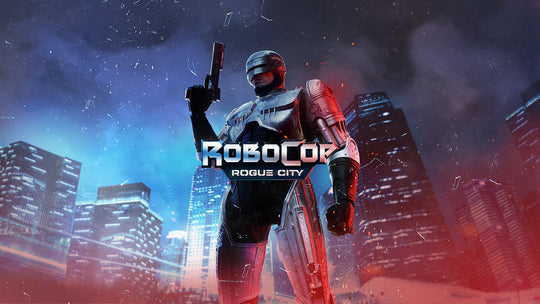 RoboCop: Rogue City: A Tribute to Time Travel – EasySMX