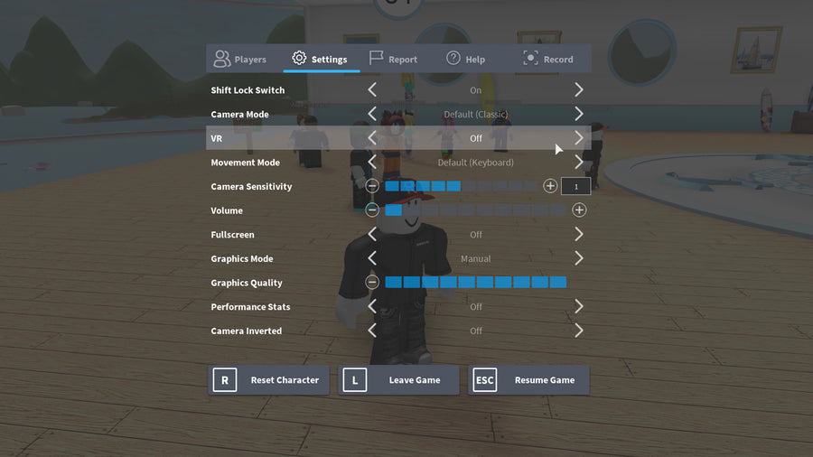Complete Guide: How to Play Roblox on VR: Quest 2/Quest 3/Quest Pro [2 ...
