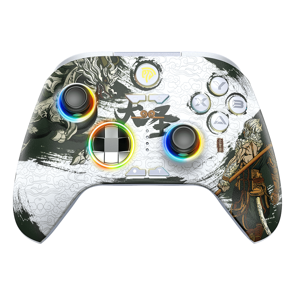 EasySMX X05 PC Switch Steam Deck iOS Android Gaming Controller with ...