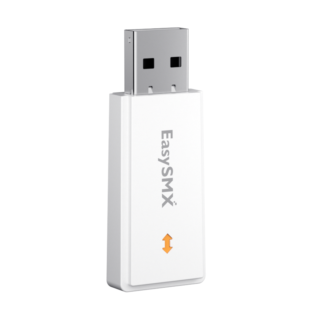 EasySMX 2.4G Receiver USB Dongle for X05 Game Controller – EasySMX
