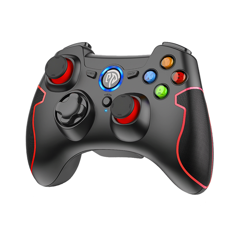 EasySMX® 9013 Pro Bluetooth Wireless Controller With Hall Trigger – EasySMX