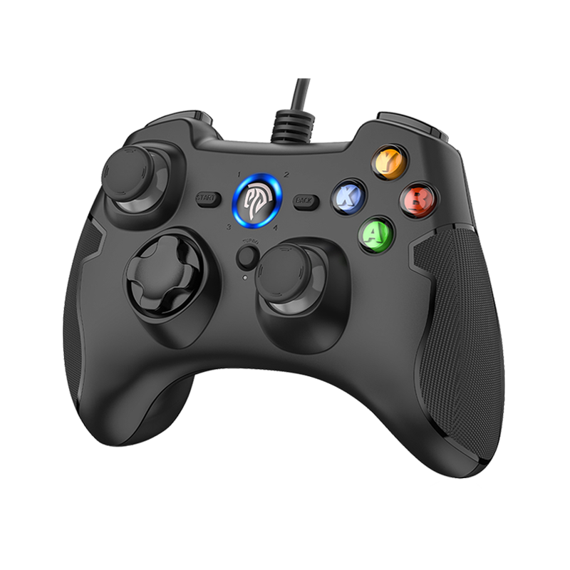 EasySMX 8236 Wireless Gaming Controller for PC Switch and Android – EasySMX