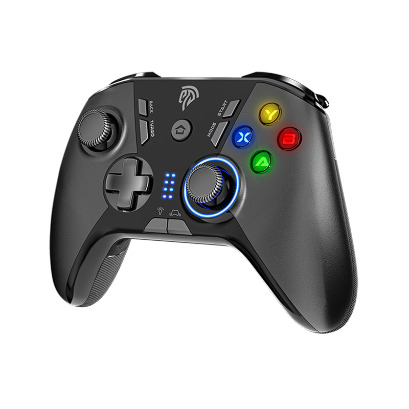 EasySMX PC Game Controller – EasySMX EasySMX PC Game Controller – EasySMX