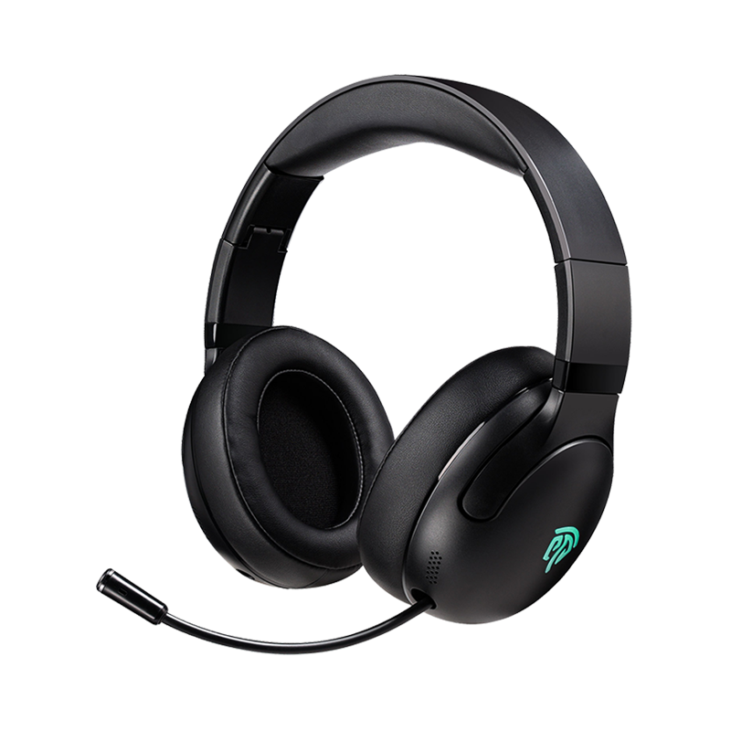 EasySMX C08W Foldable Bluetooth and Wireless Headphones – EasySMX