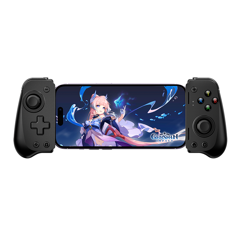 EasySMX® M05 Mobile Gaming Controller For Type-C Mobile Phones and iPh ...