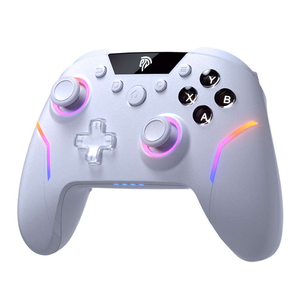 EasySMX X20 PC Switch Steam Deck iOS Android Gaming Controller with ...