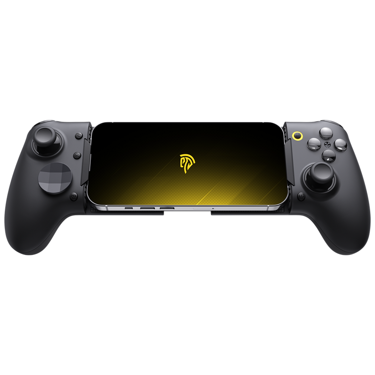 EasySMX M20 Mobile Gaming Controller:RoSync™ Rotating ABXY Layout with ...